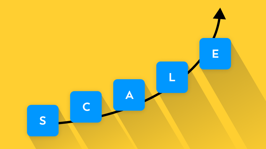 5 Proven Ways To Scale Your Online Business